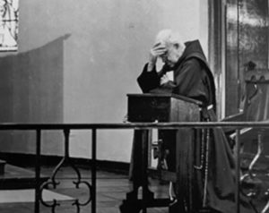 Ministry of Prayer - Franciscan Friars of the Atonement