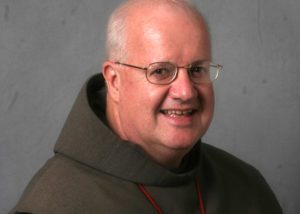 Meet the Friars - Franciscan Friars of the Atonement