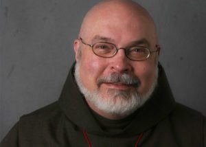 Meet the Friars - Franciscan Friars of the Atonement