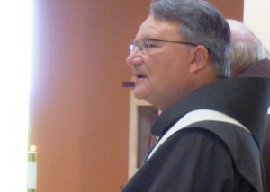 Meet the Friars - Franciscan Friars of the Atonement