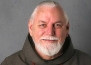 Meet the Friars - Franciscan Friars of the Atonement