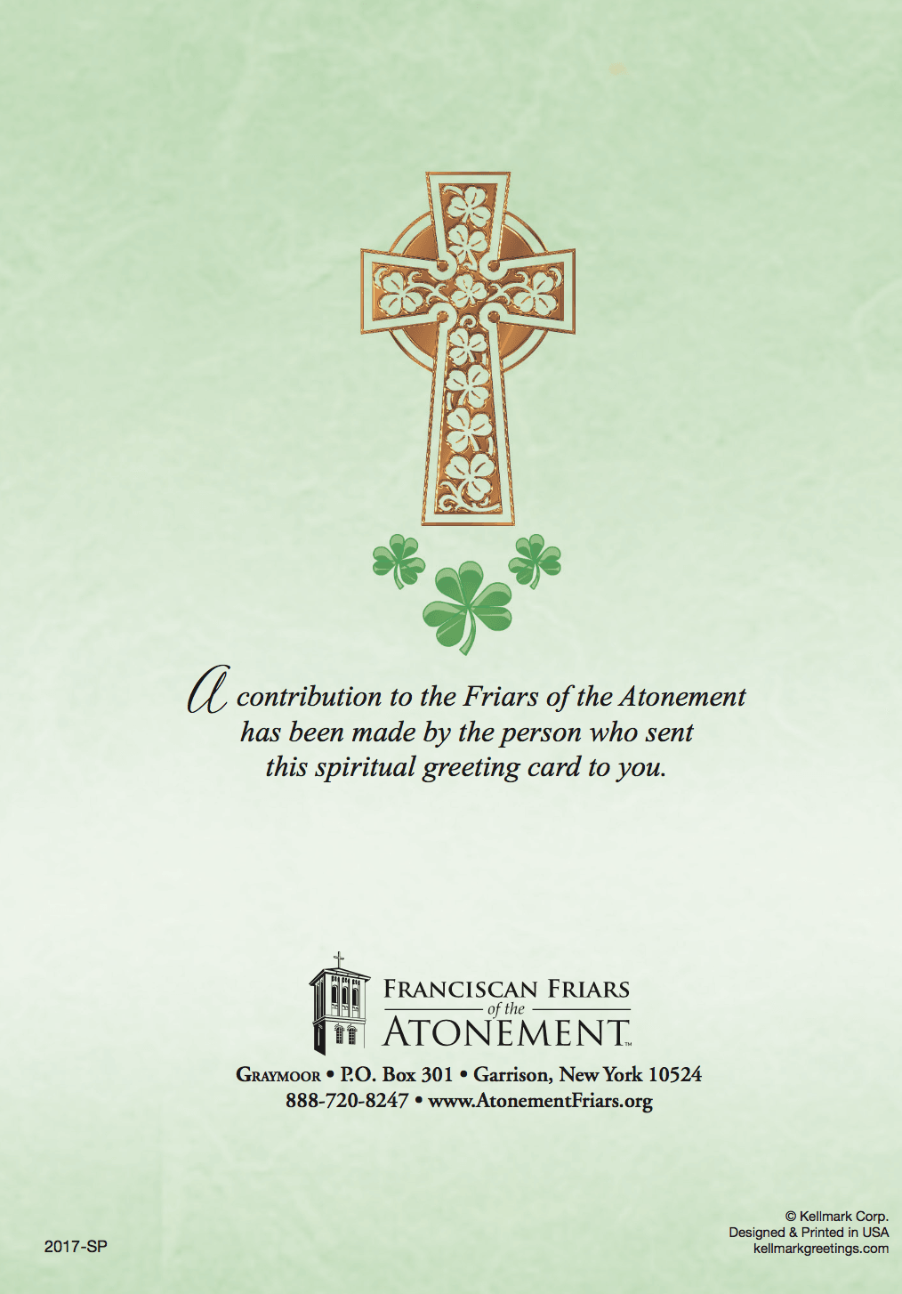irish-blessing-4-compressor - Franciscan Friars of the Atonement
