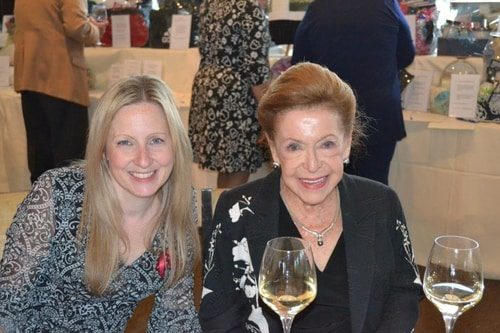 Sunset on the Hudson Cocktail Party - Franciscan Friars of the Atonement