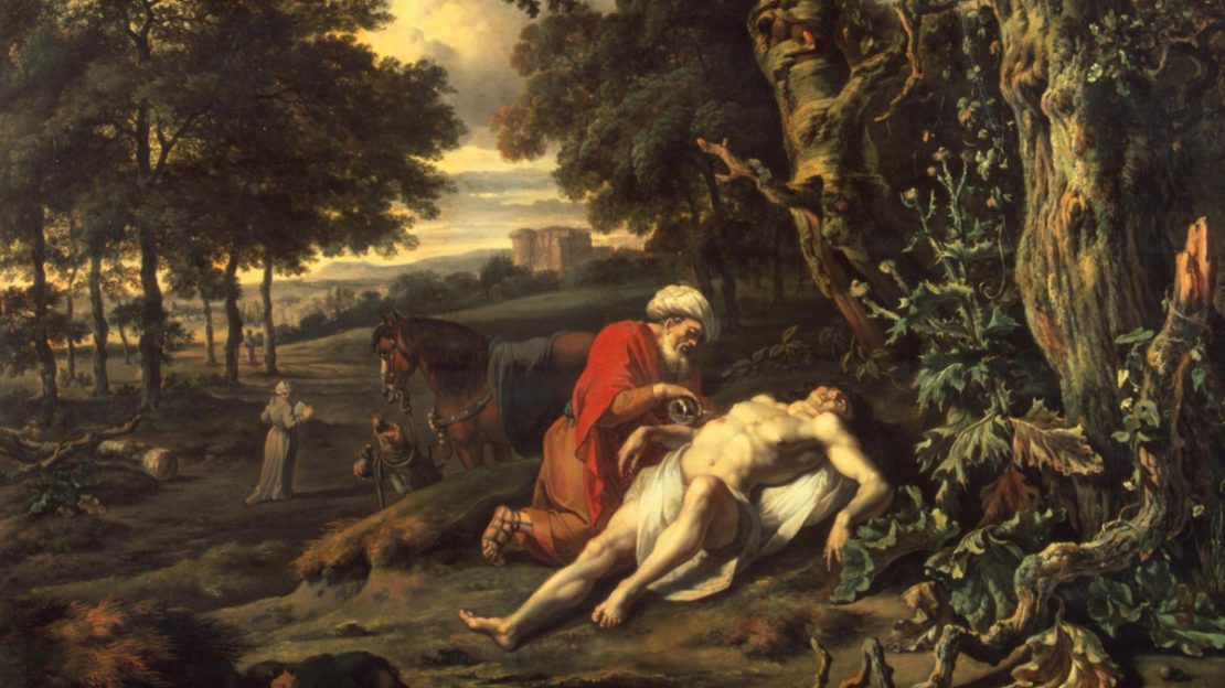 Pray with Fr. Bob - Franciscan Friars of the Atonement