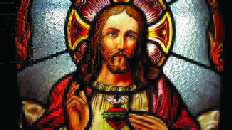 Pray with Fr. Bob - Franciscan Friars of the Atonement