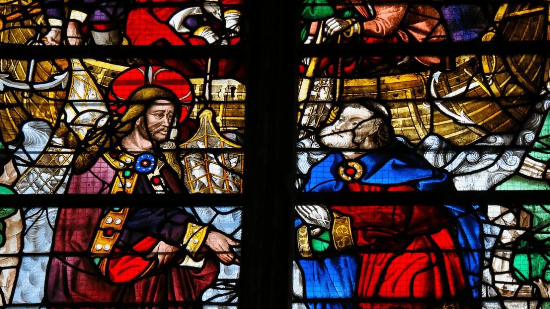 Pray with Fr. Bob - Franciscan Friars of the Atonement