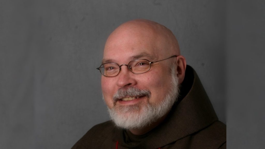 Fr. David Joins Catholic Social Ministry Gathering in Washington, D.C ...