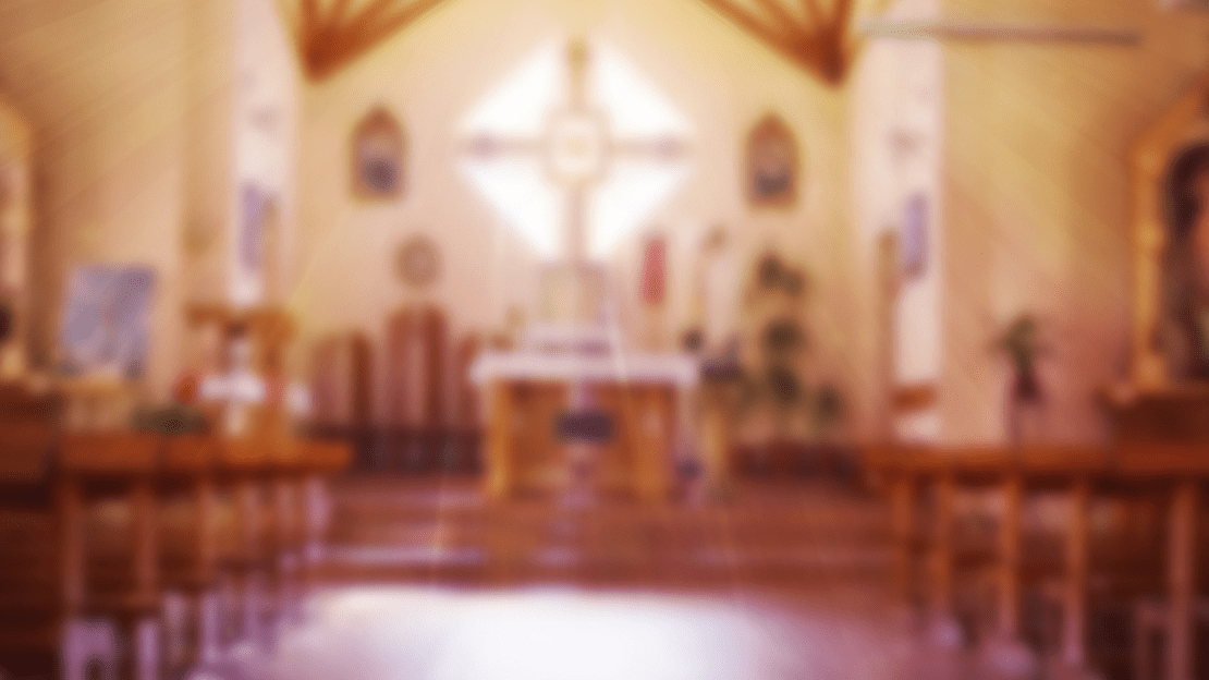 Pray with Fr. Bob - Franciscan Friars of the Atonement