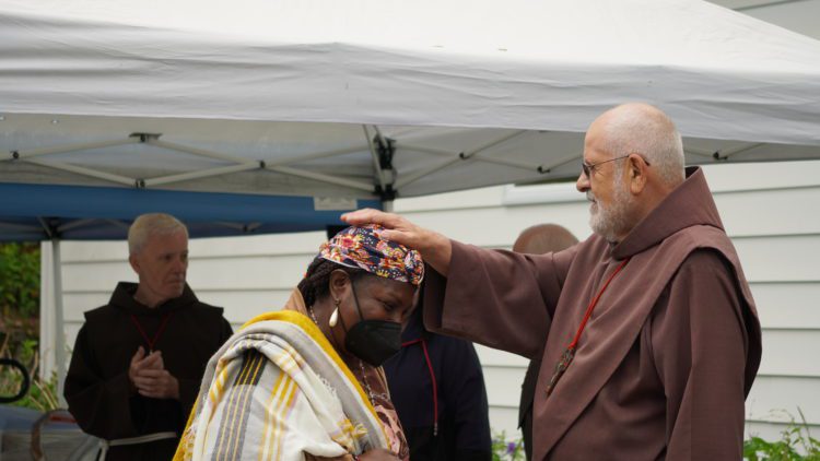 Franciscan Friars of the Atonement