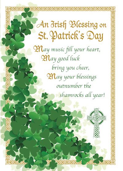 2023-st-patrick-card-ps23-front - Franciscan Friars of the Atonement