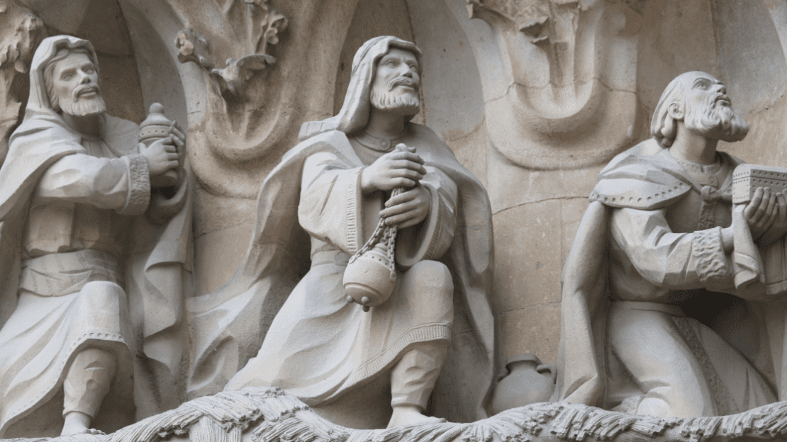 Pray with Fr. Bob - Franciscan Friars of the Atonement