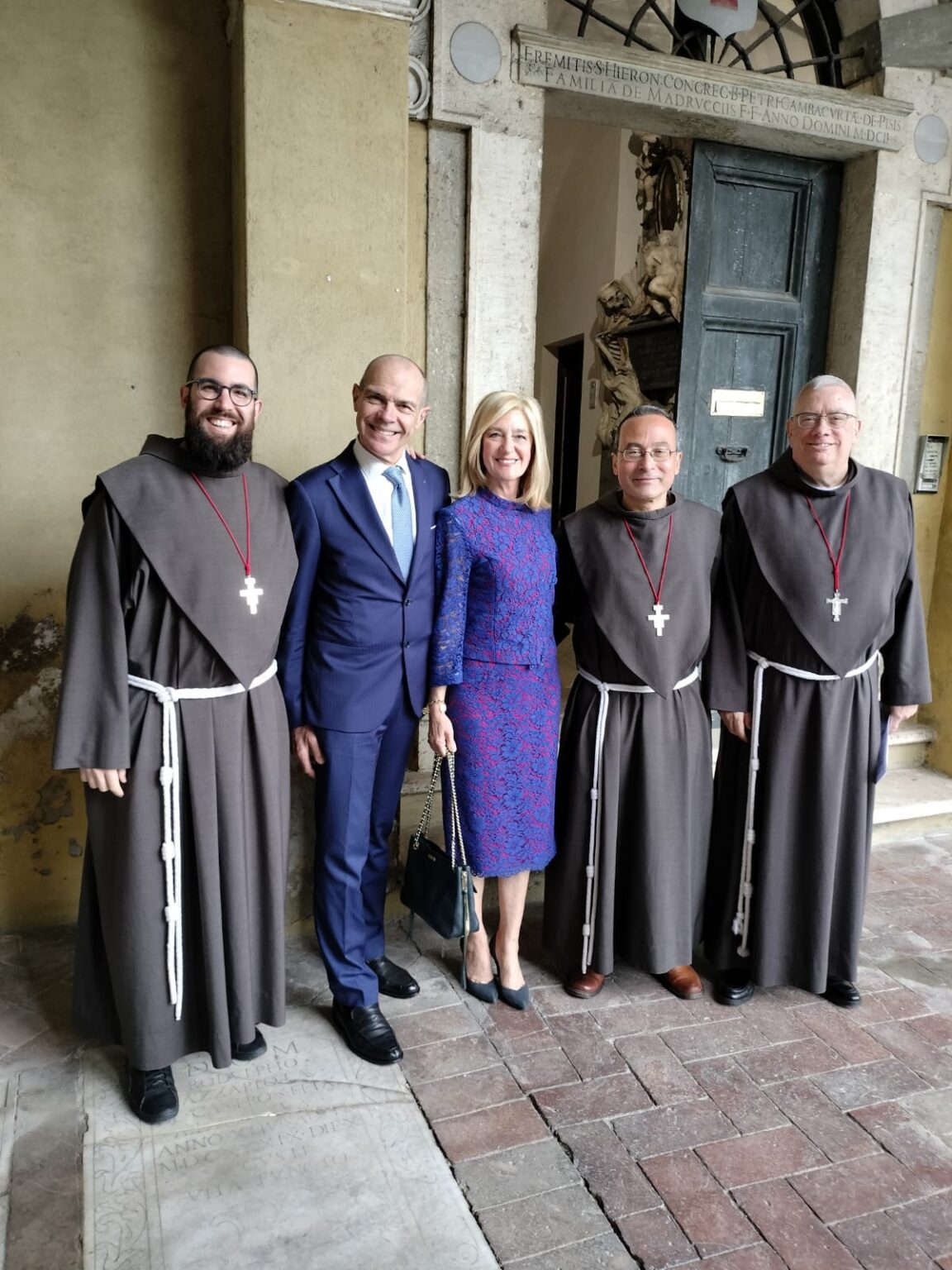 Cardinal-Pizzaballa-2A - Franciscan Friars of the Atonement