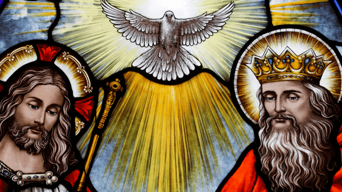 Pray with Fr. Bob - Franciscan Friars of the Atonement