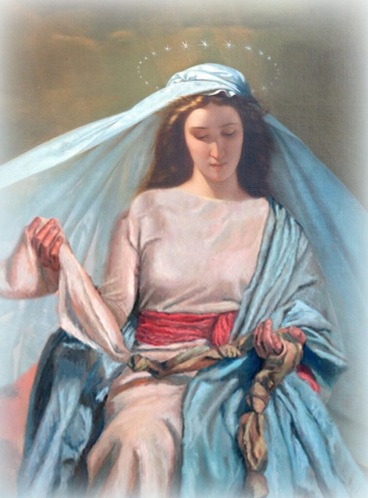 mary-undoer-knots-2024 - Franciscan Friars of the Atonement