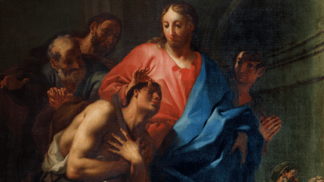 Pray with Fr. Bob - Franciscan Friars of the Atonement