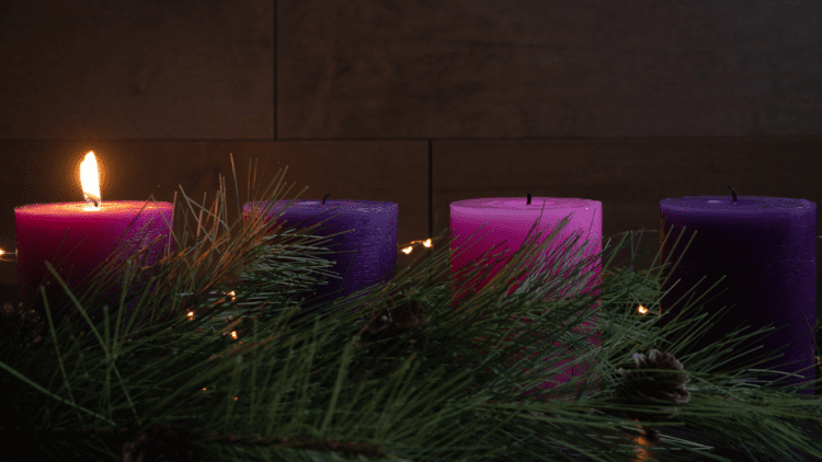 Fr. Bob's Homily - First Sunday of Advent - Franciscan Friars of the ...