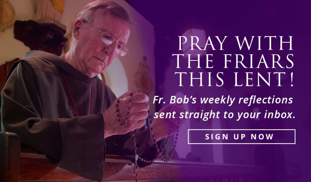 Franciscan Friars of the Atonement