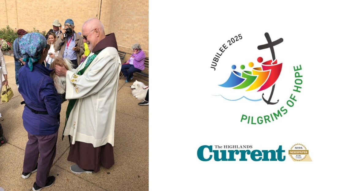 Graymoor Named ‘Jubilee’ Pilgrimage Site - Franciscan Friars of the ...