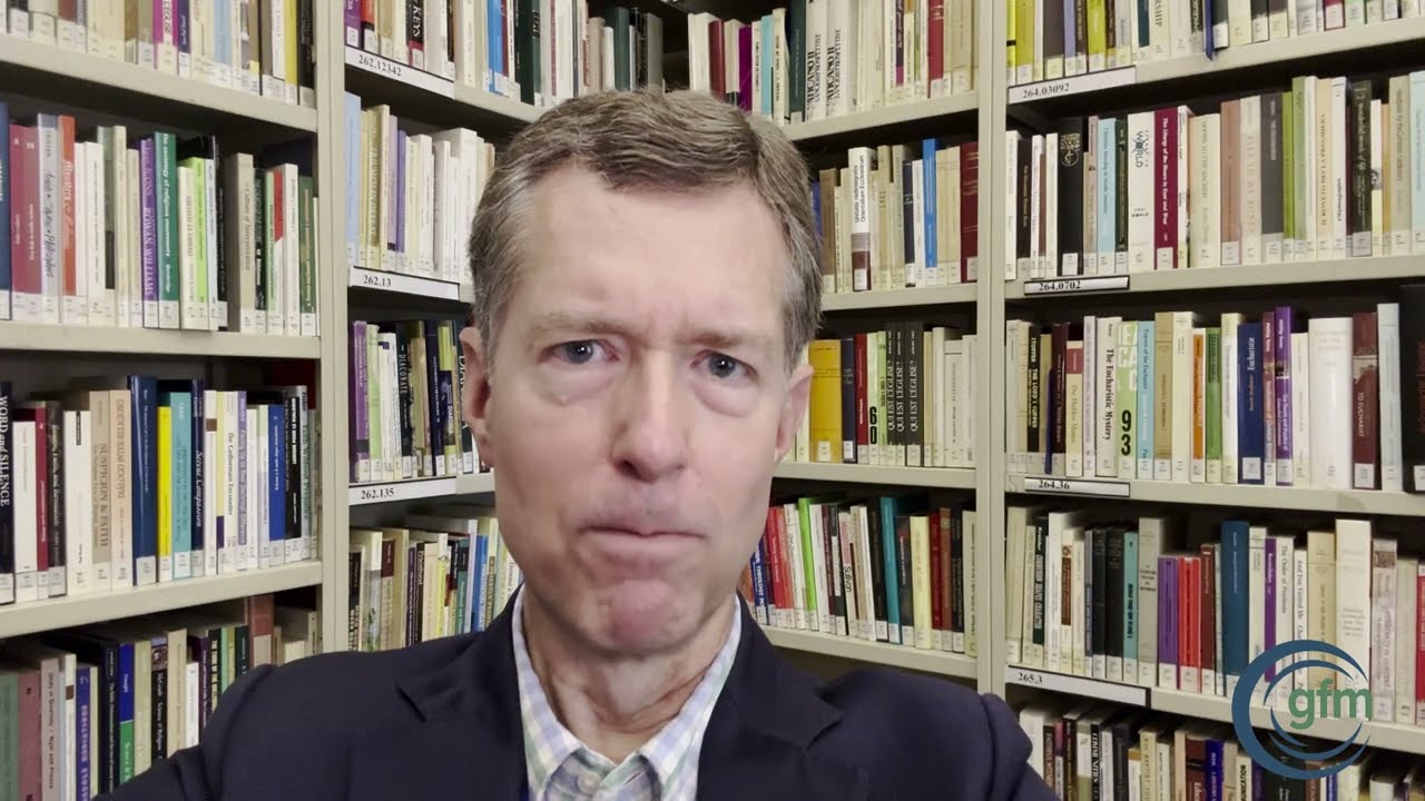 Centro Pro Unione Interview Highlighted on Good Faith Media ...