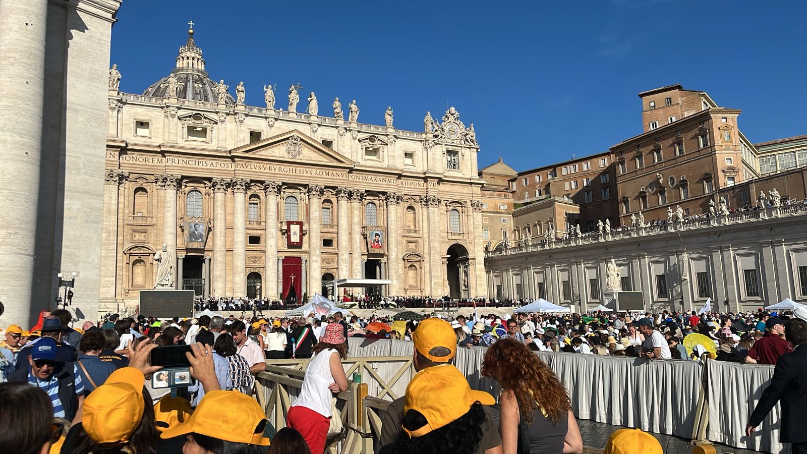 Reflections on the Canonization of Carlo Acutis and Pier Giorgio ...