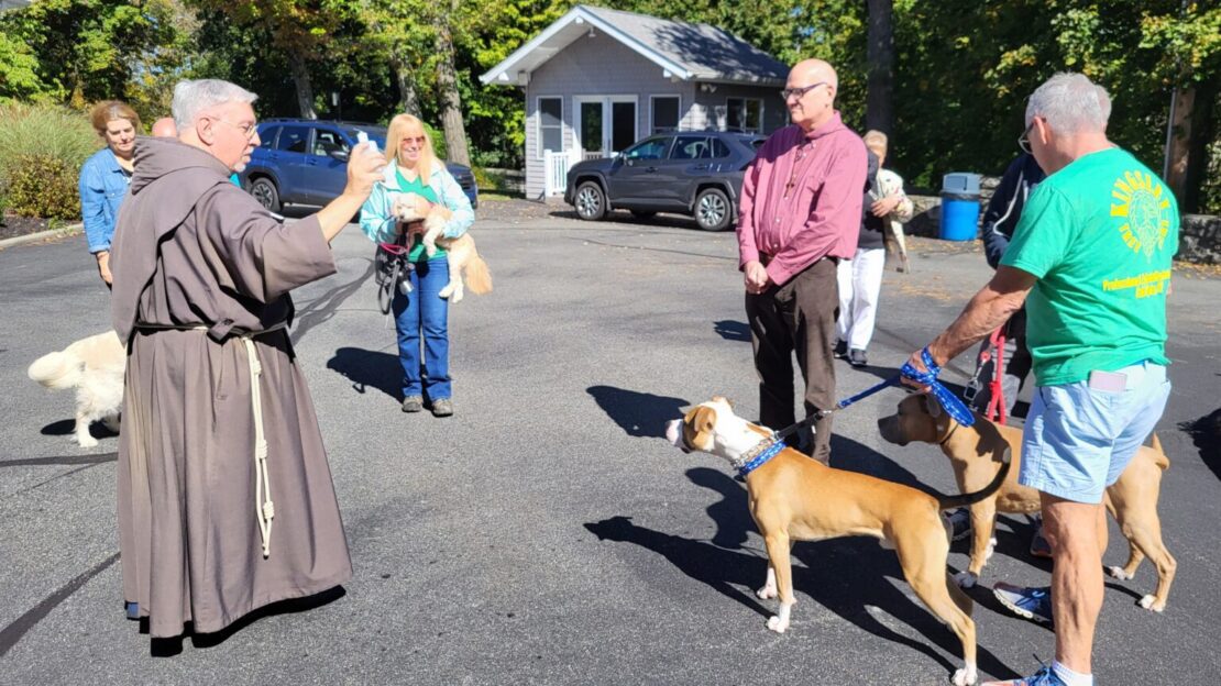Feast of St. Francis Celebration Scheduled for October 4 in Garrison ...