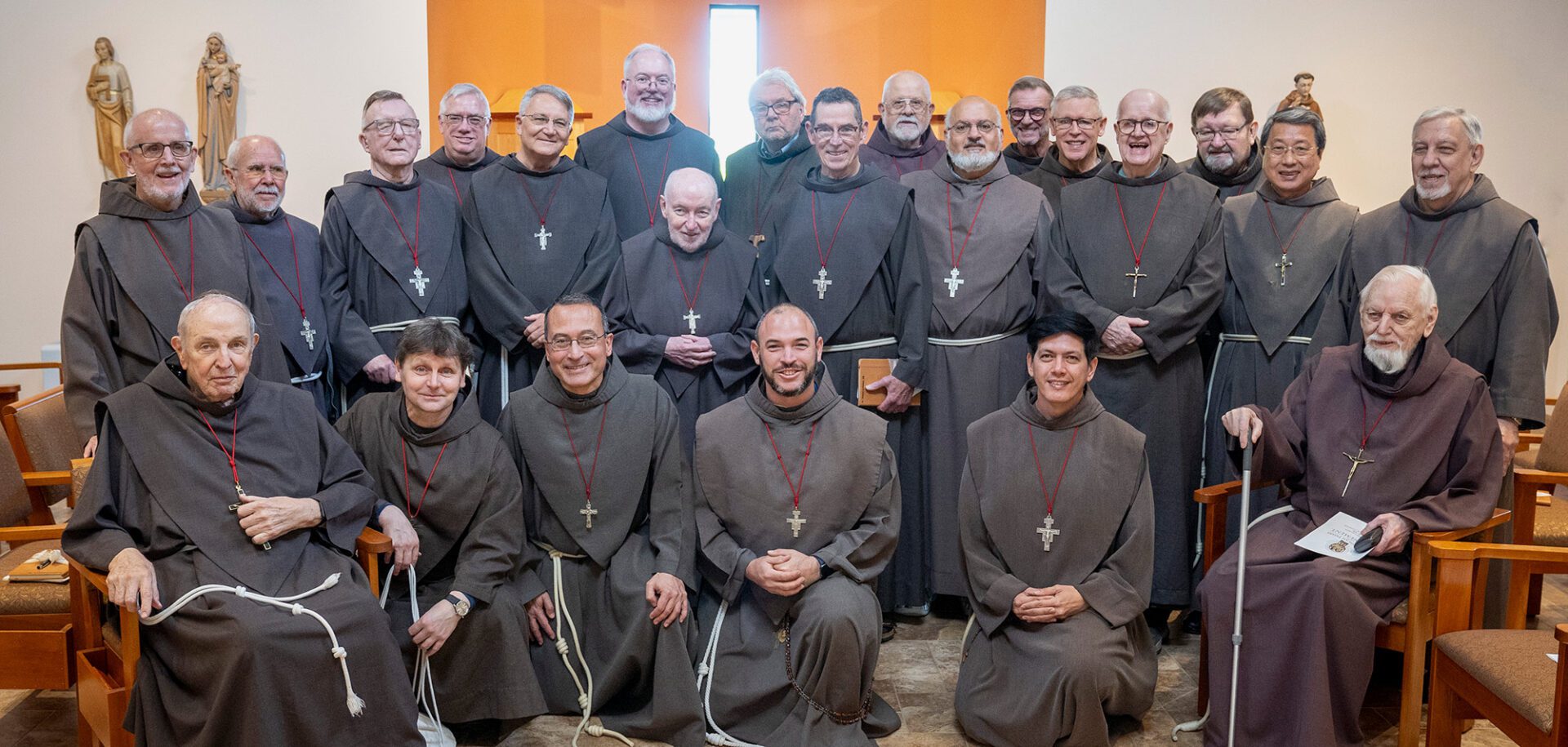 Franciscan Friars of the Atonement